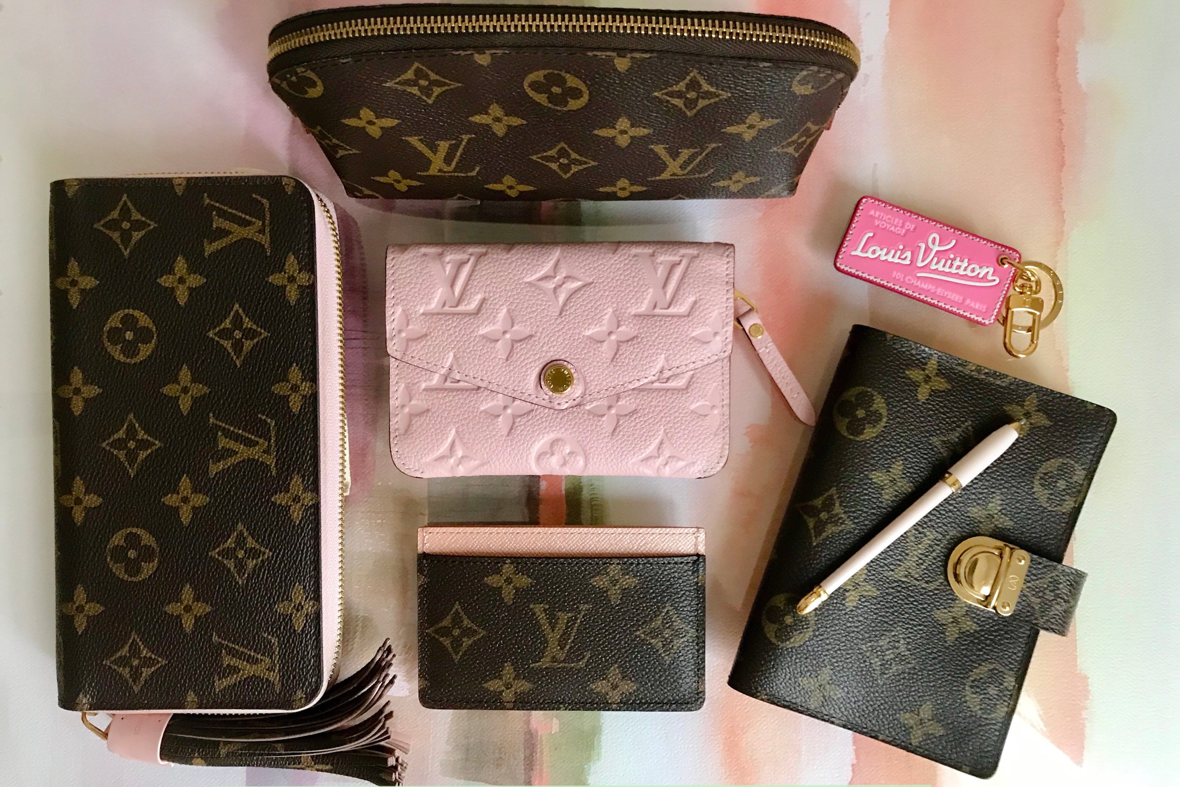 Accessories – Vidami's Closet